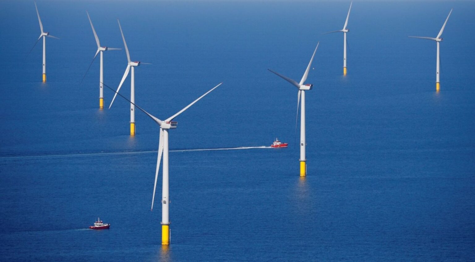 Mappost develops prototype for offshore wind maintenance planning ...